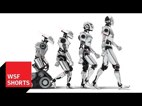 The Quest to Create Thinking Machines