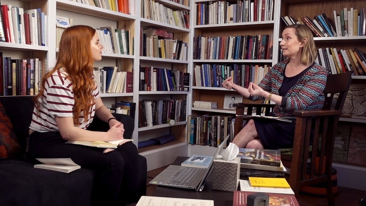 What is an Oxford tutorial?