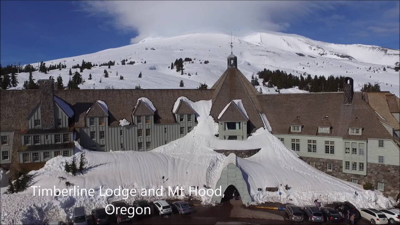 NW ADVENTURES SPRING 2016