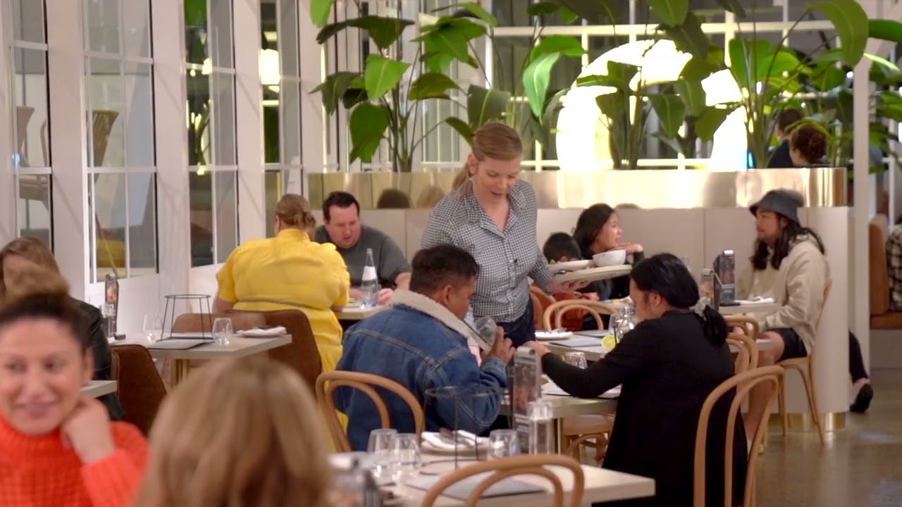 OSSO STEAK & RIBS - Osso