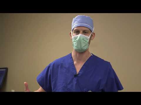 Lumbar Rhizotomy