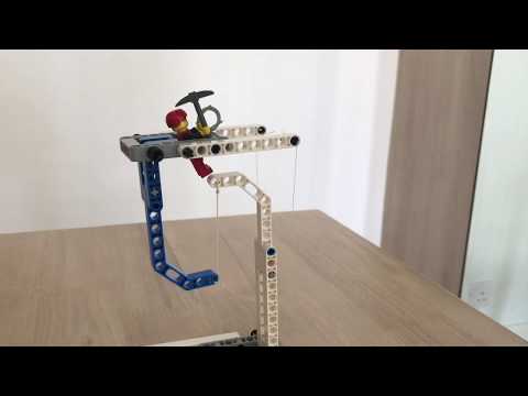 Tensegrity Explained – Physics Lens