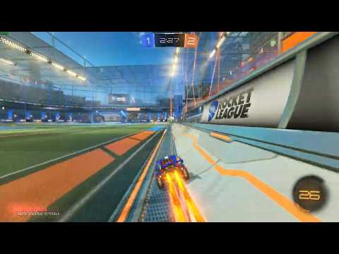 Steam Community :: Rocket League