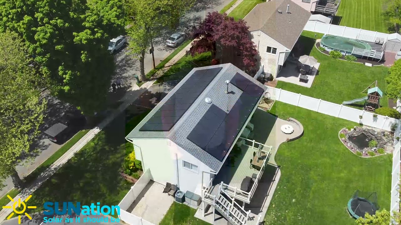 SUNation Energy: 2022 Profile and Reviews | EnergySage