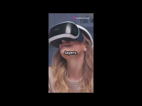 The Future of Augmented Reality: Revolutionizing Our World!