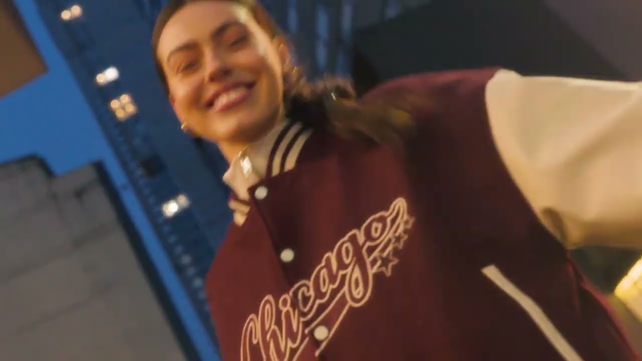 BACK TO THE CITY | SEVEN SEVEN