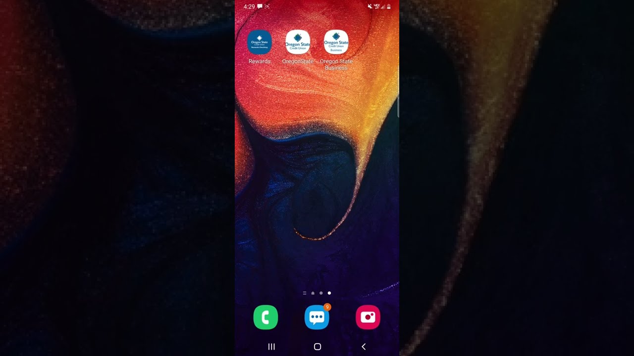 How to update your contact information