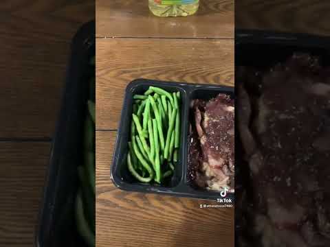 Meal #2 Factor Review