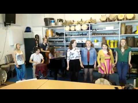 Muziekles Medley!
