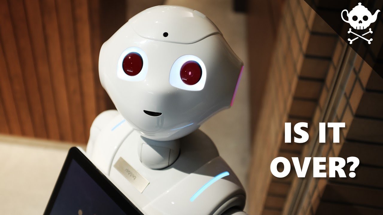 Will AI Destroy Game Development? #gpt4