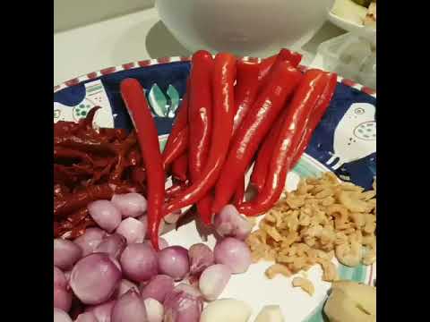 Mee rebus Chef Wan....
