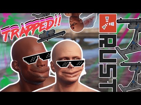 Steam Community :: Video :: BRING ME BACK TO LIFE PLEASE - Rust Funny ...
