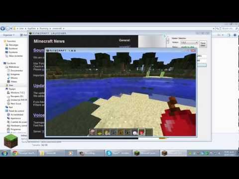 TÉLÉCHARGER JAVA RUNTIME ENVIRONMENT 1.5.0 POUR MINECRAFT GRATUIT ...