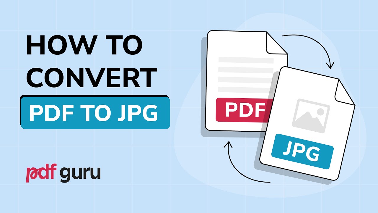 Convert JPG to PDF Instantly — No Installation Required