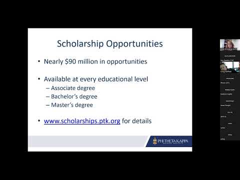 What is Phi Theta Kappa (PTK) and How Can it Help me Transfer?