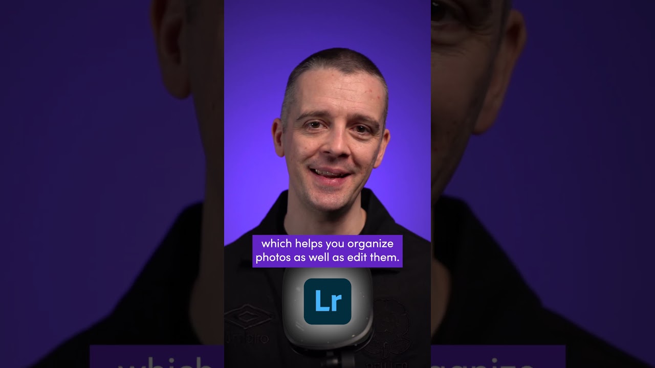 Adobe software explained in 60-seconds