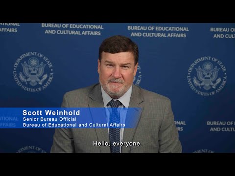 SBO Weinhold International Education Week 2024