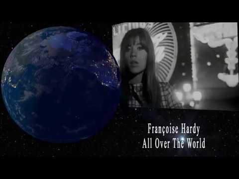 “All Over the World” – A New Direction Perhaps?