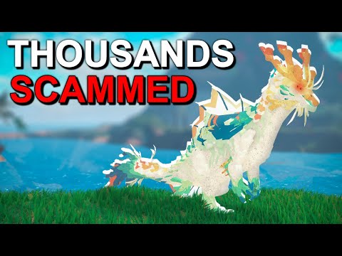 How THIS Nearly Scammed The Entire Fanbase! - Creatures of Sonaria