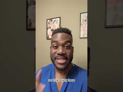 Water is a scam?
