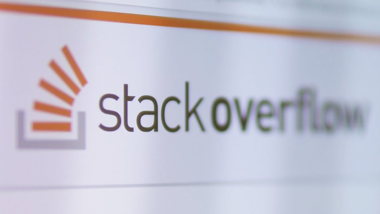 Do REAL PROGRAMMERS use Stack Overflow or Google? (VLOG)