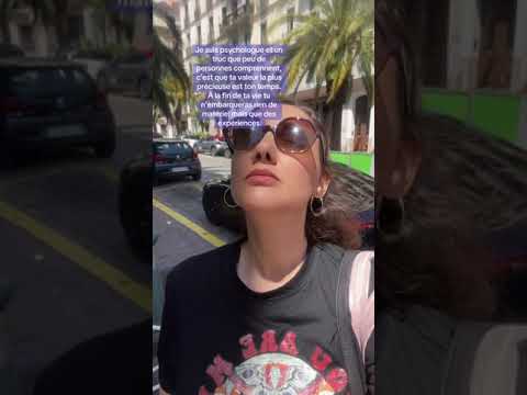 Viens me dire si ça te parle 👇 👩🏫 Je suis Elodie Bonetto, Psychologue et Coach de vie spécialisée