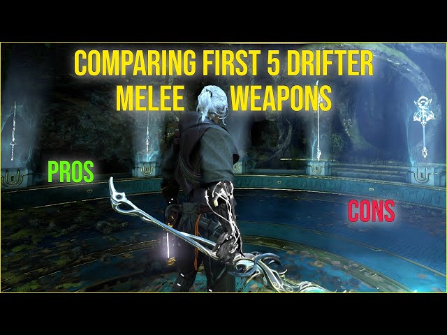How to get Pathos Clamps in Warframe