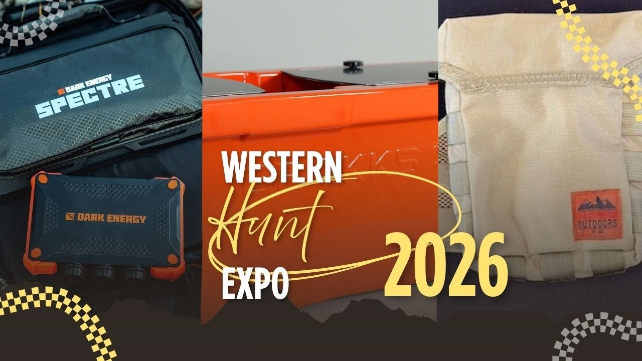Western Hunt Expo 2026