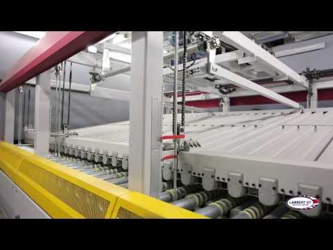 Glass Tempering Machine at Best Price in India