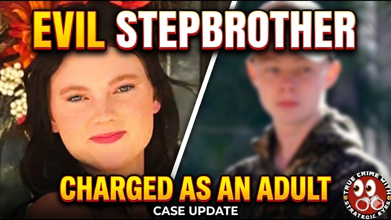 JUST IN: Major Update in Anna Kepner Case (Justice Served?)