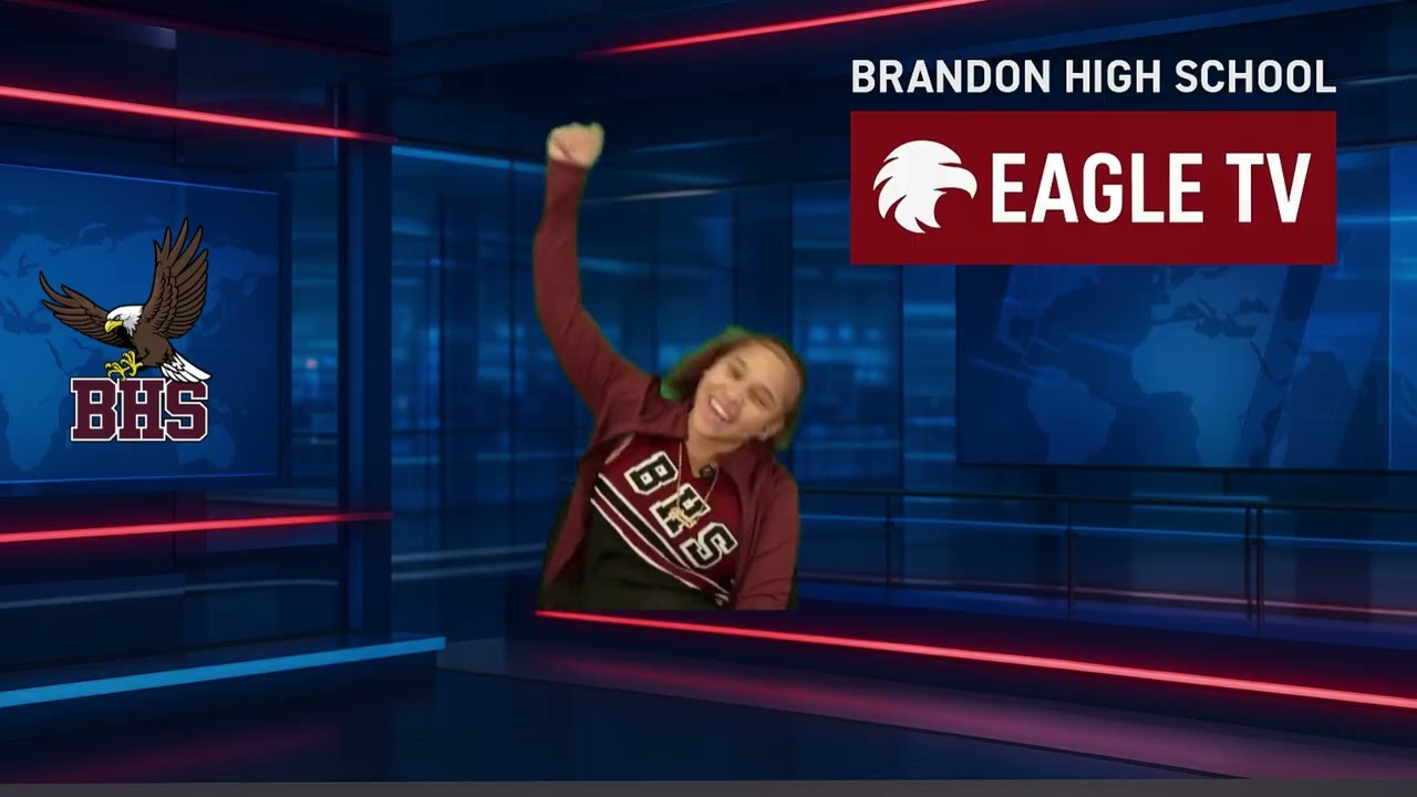 Ep. 1 Eagle TV