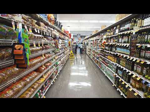Giant foods opens a new store where Shoppers Food Warehouse closed
