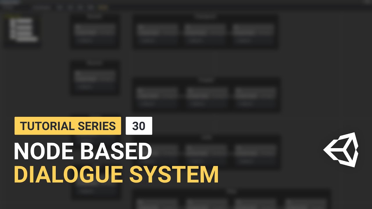 Unity Dialogue System - Creating the Custom Inspector (IMGUI)