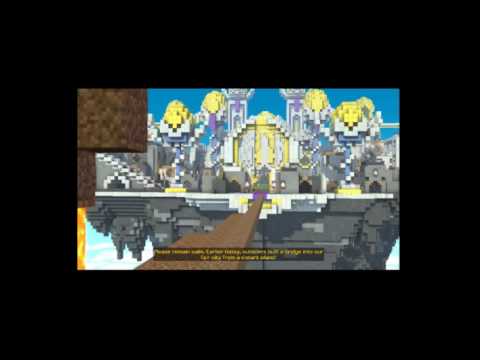 Steam Community :: Video :: THE EVERSOURCE!!!| Minecraft Story Mode ...