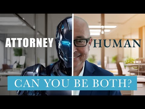 Humanizing Attorneys: Beyond the Law Degree