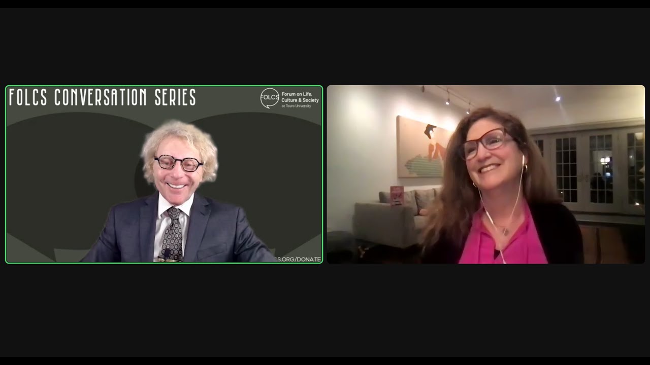 Gallery and Videos - Thane Rosenbaum