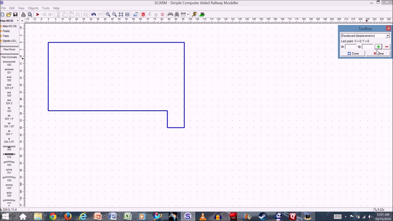 26. SCARM Tutorial 1 Baseboard