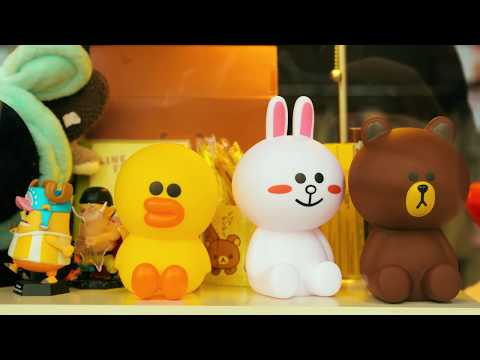 JDV Hotels: Sights and Sounds of San Francisco: Japantown