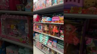 Doll Hunting! Let’s Take a Look ????