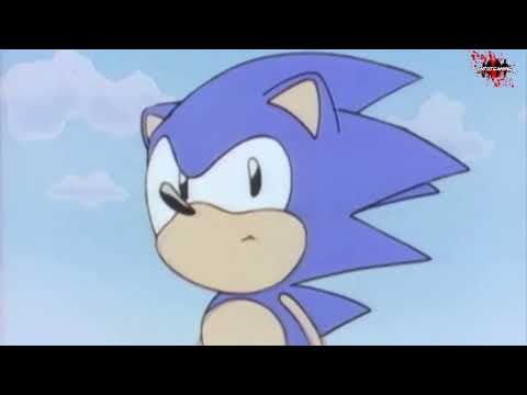 Steam Community :: Video :: Sonic CD Good Ending