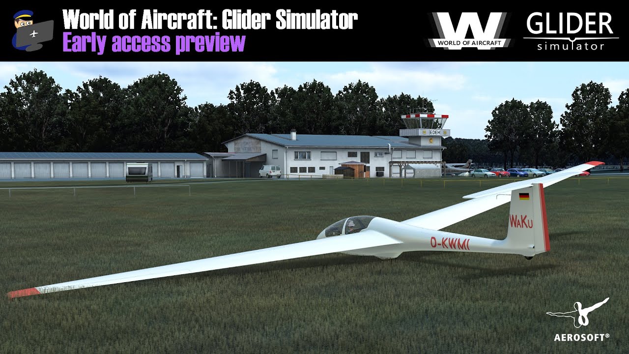 Thermals, Up & Downdrafts - Realism Update/ Airmass Simulation - #51 by Mogster2K - Resolved ...