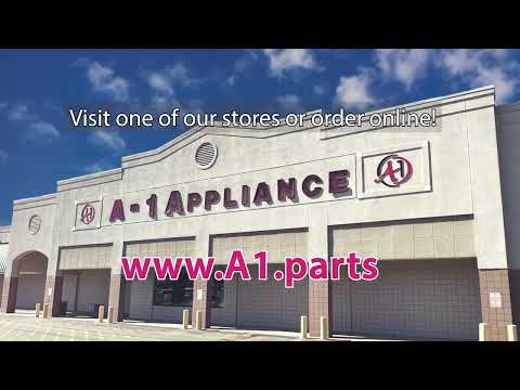 A 1 Appliance