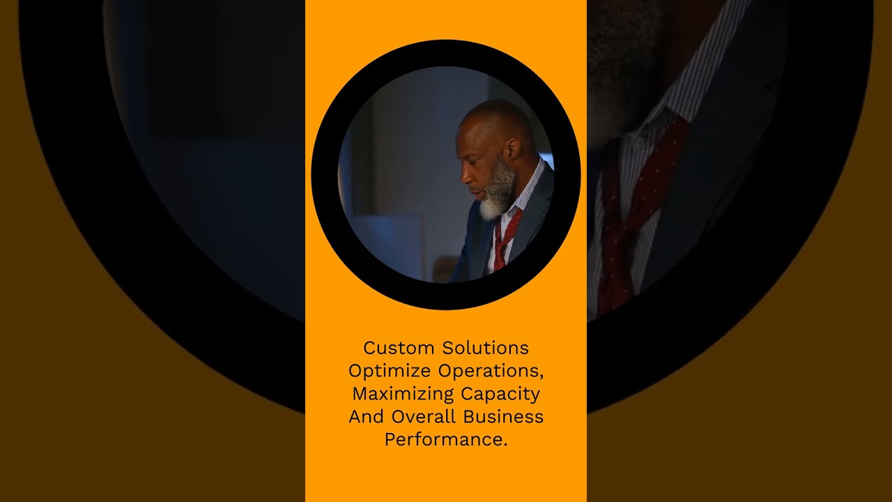 Efficiency Elevated: Custom Admin Automation