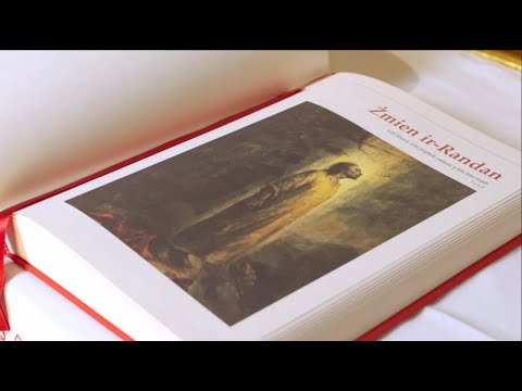 Ħsieb mill-Arċisqof għar-Randan 2025 – Ir-Raba’ Ħadd – Laikos