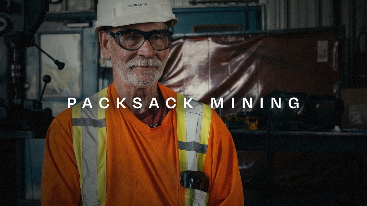 Packsack Mining