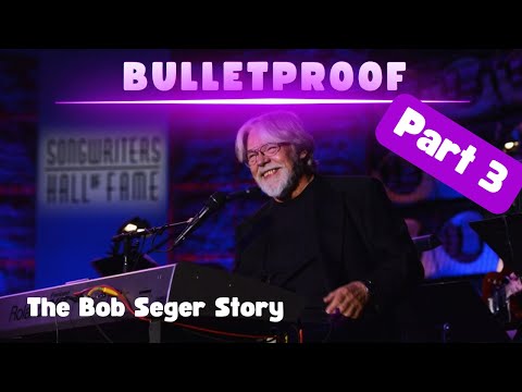 Bob Seger: A Rock Legend's Legacy and Farewell