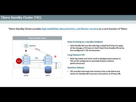 Tibero Reviews and Pricing 2024