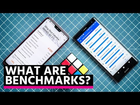 Benchmarks: What do they really tell us?