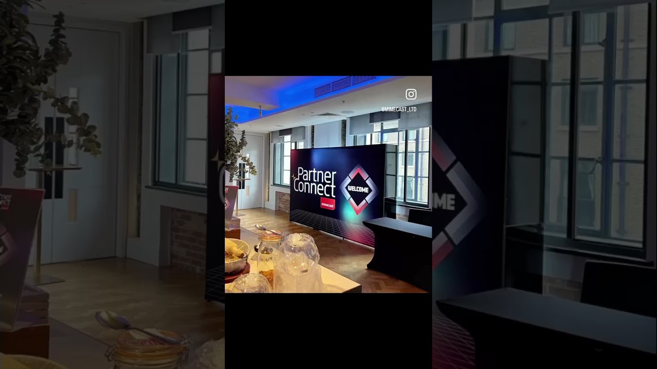 Mimecast Partner Connect - 2023