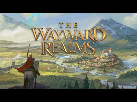 The Wayward Realms May Have Similar Dialogue Interaction as Wizardry 8